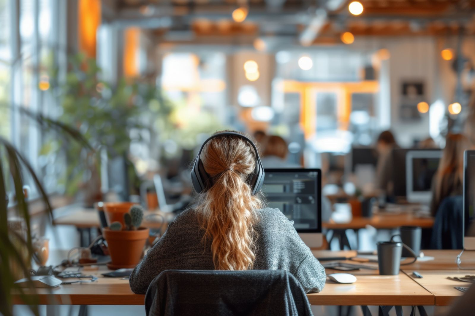 Resident Resource Center