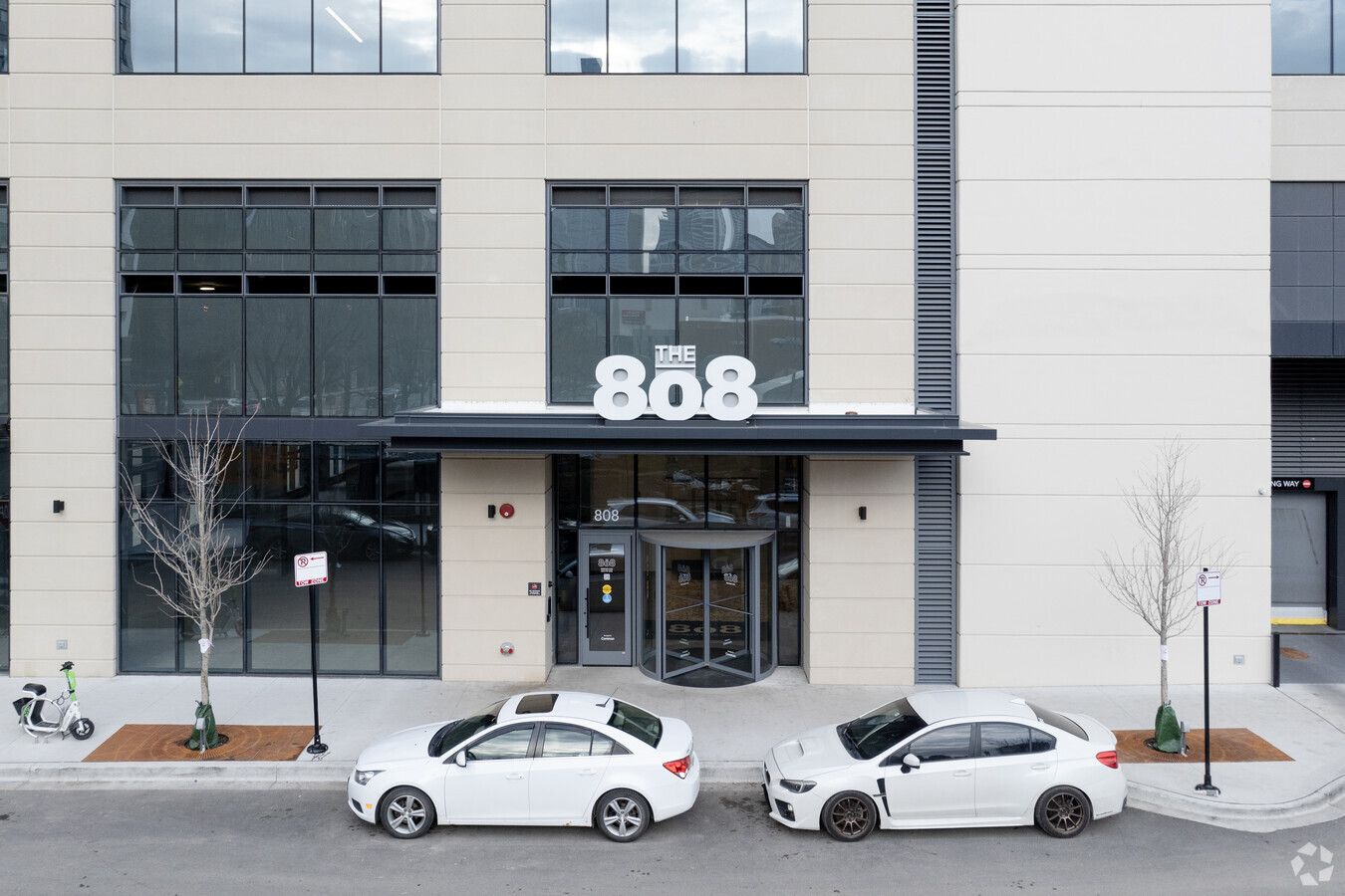 Gallery | 808 Cleveland